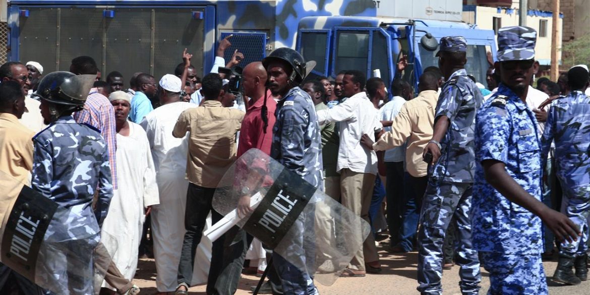 مقتل 48 شخصا في اشتباكات غرب دارفور