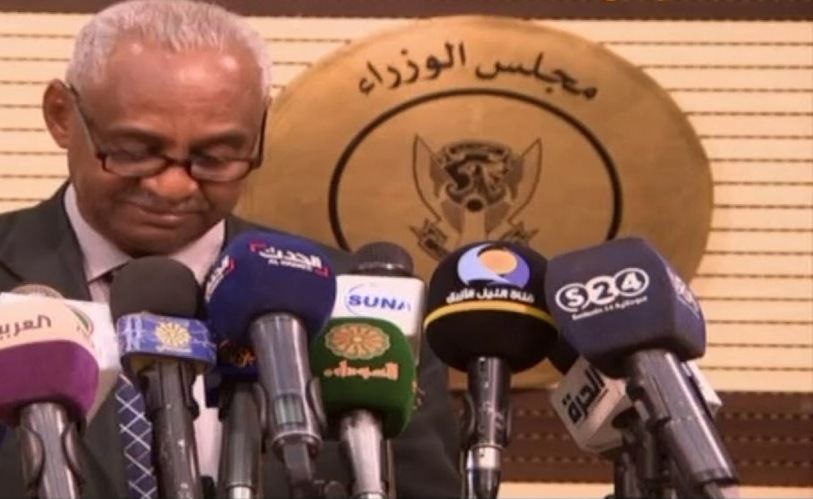 الحكومة السودانية تعرب عن قلقها من تزايد حالات الإصابة بفيروس كورونا
