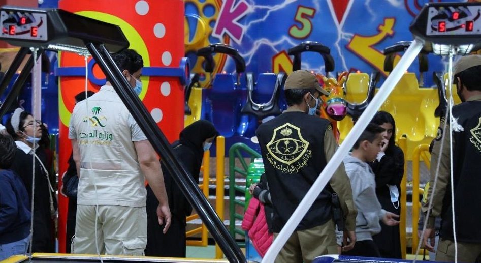 لجنة الطوارئ بالقصيم تواجه “كورونا” بـ 42 مسارًا وقائيًا