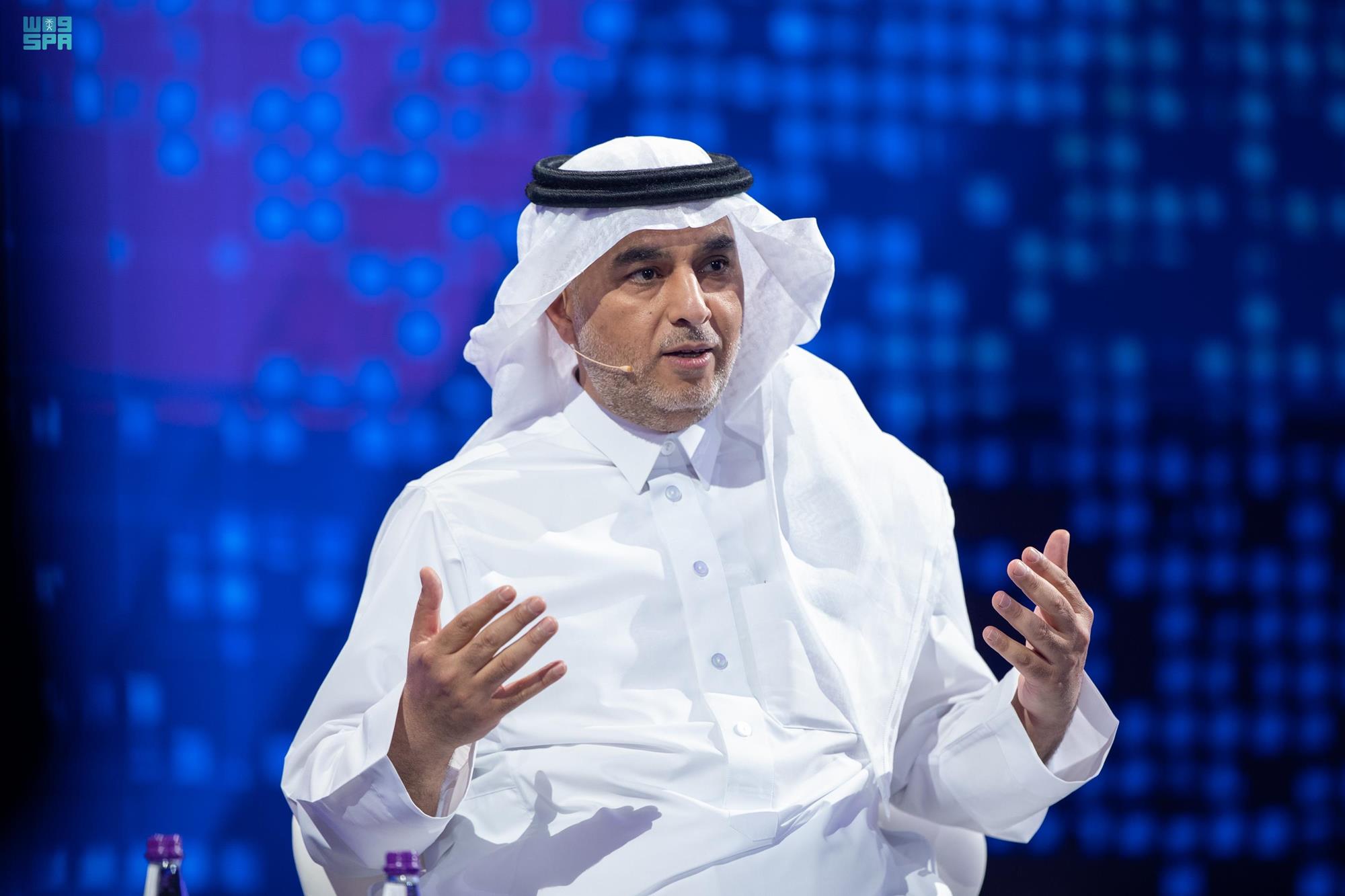 المملكة تُطلق اليوم مبادئ أخلاقيات الذكاء الاصطناعي