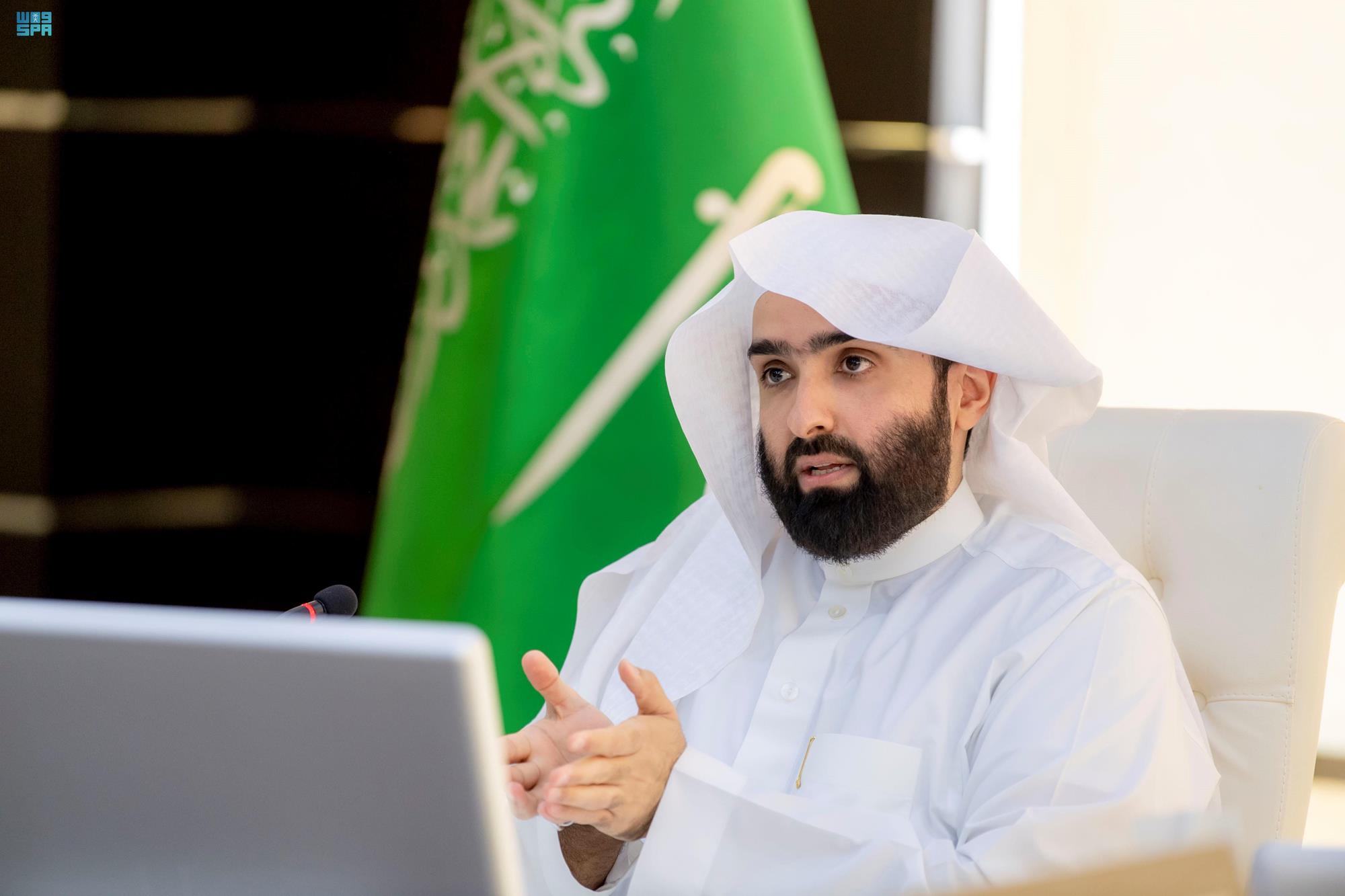 رئيس ديوان المظالم يُوجِّه بإنشاء مركز للخدمات القضائية الرقمية