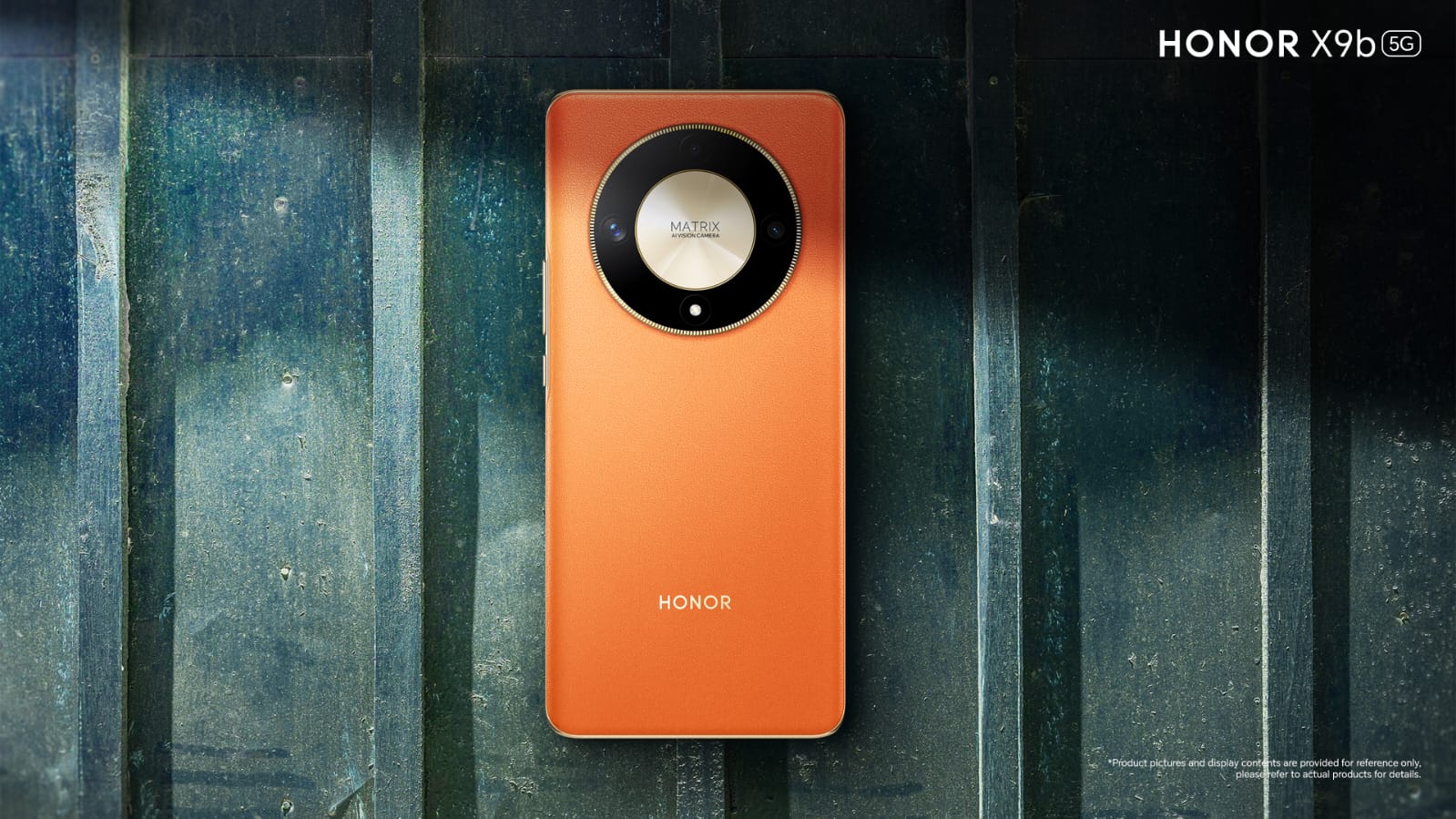 Introducing the HONOR X9b 5G: Unveiling the Most Durable Phone with ...